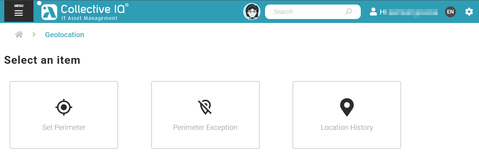 Geolocation - Product Documentation