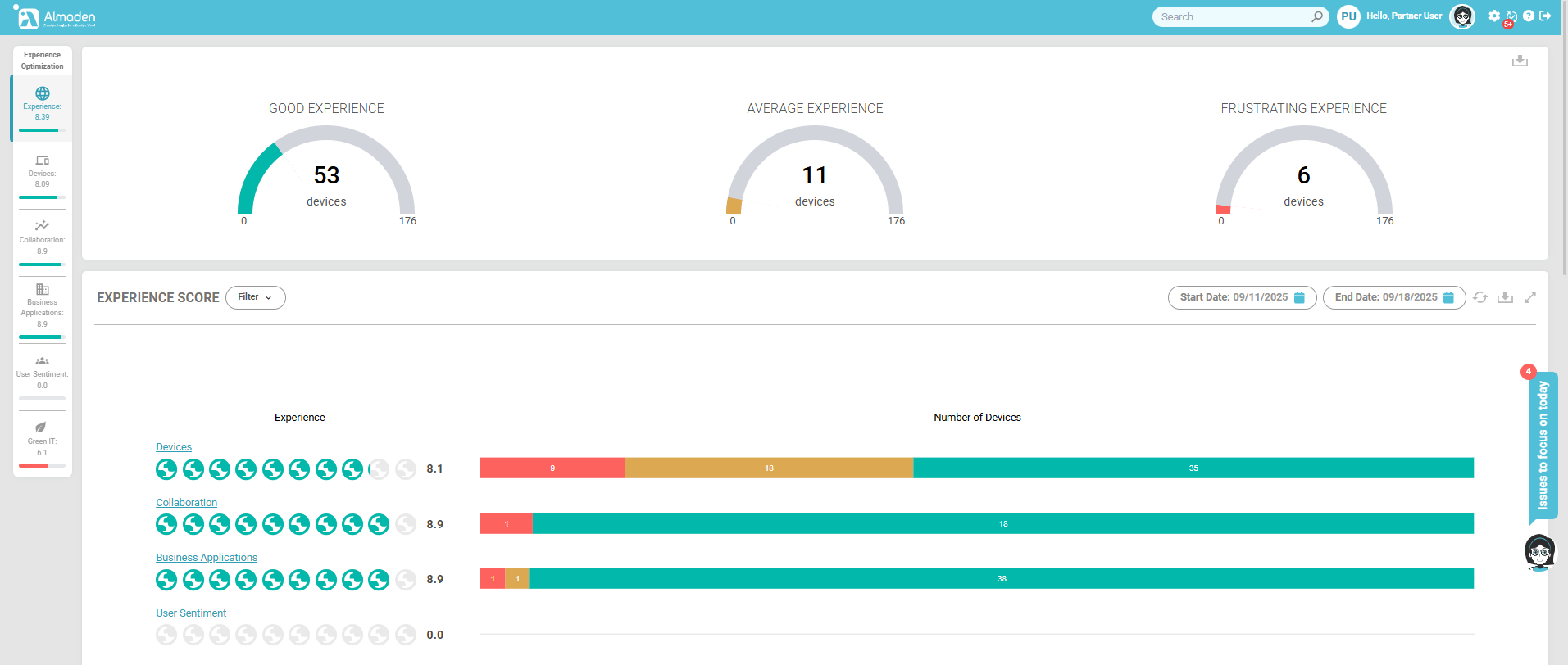CIQ DEX - Overview - Product Documentation